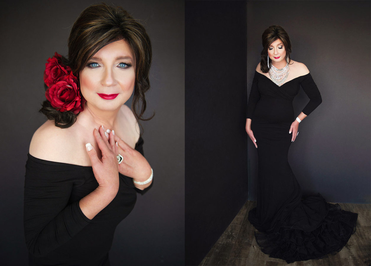 Portrait Photographer Milwaukee - Jennifer Brindley Portrait