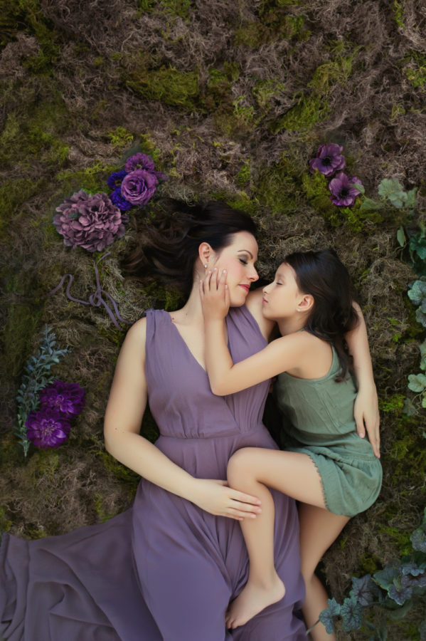 Portrait Photographer Milwaukee - Jennifer Brindley Portrait