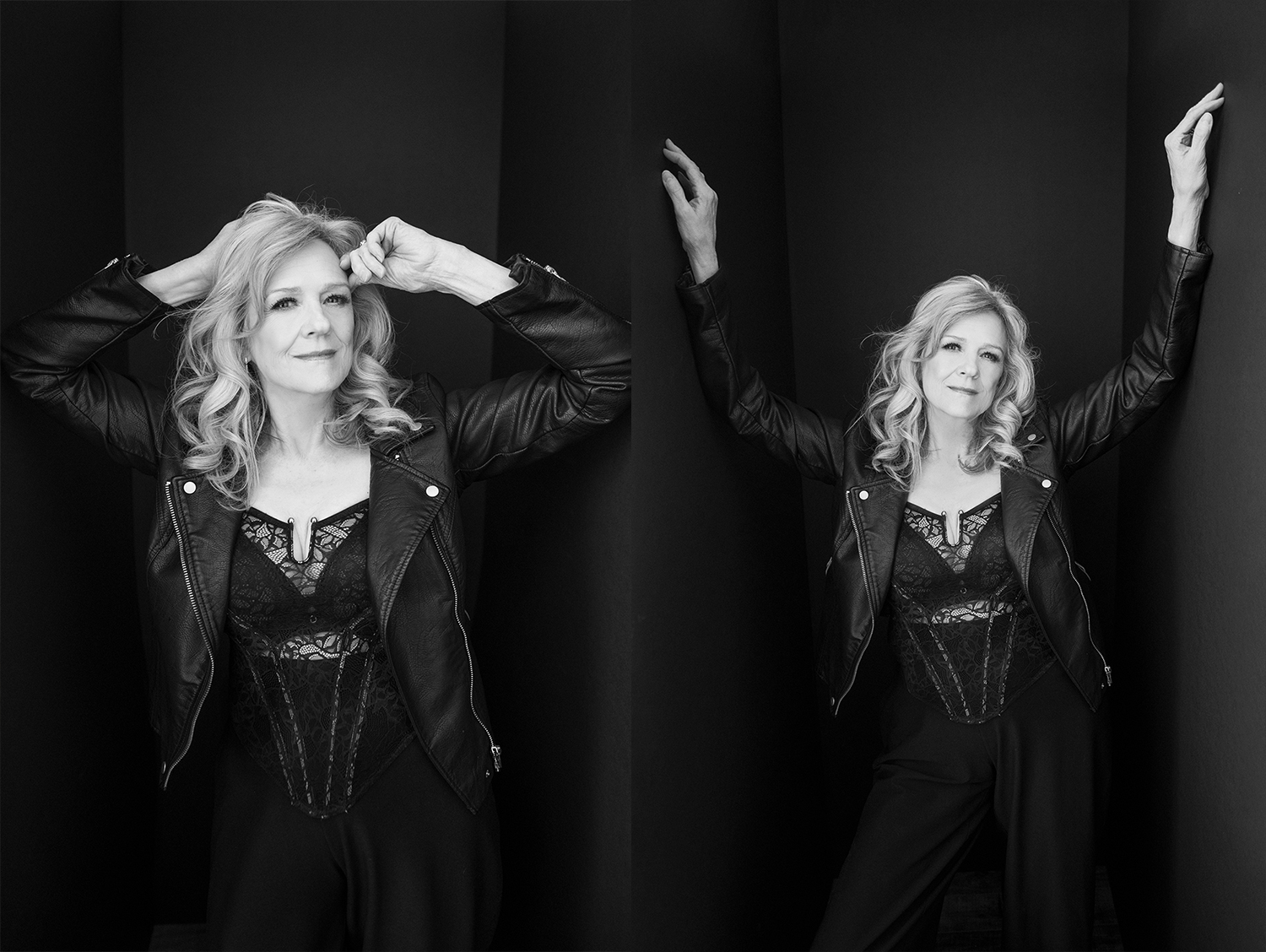 Over 60 Portraits in Milwaukee - Magazine Style - Luanne - Jennifer ...