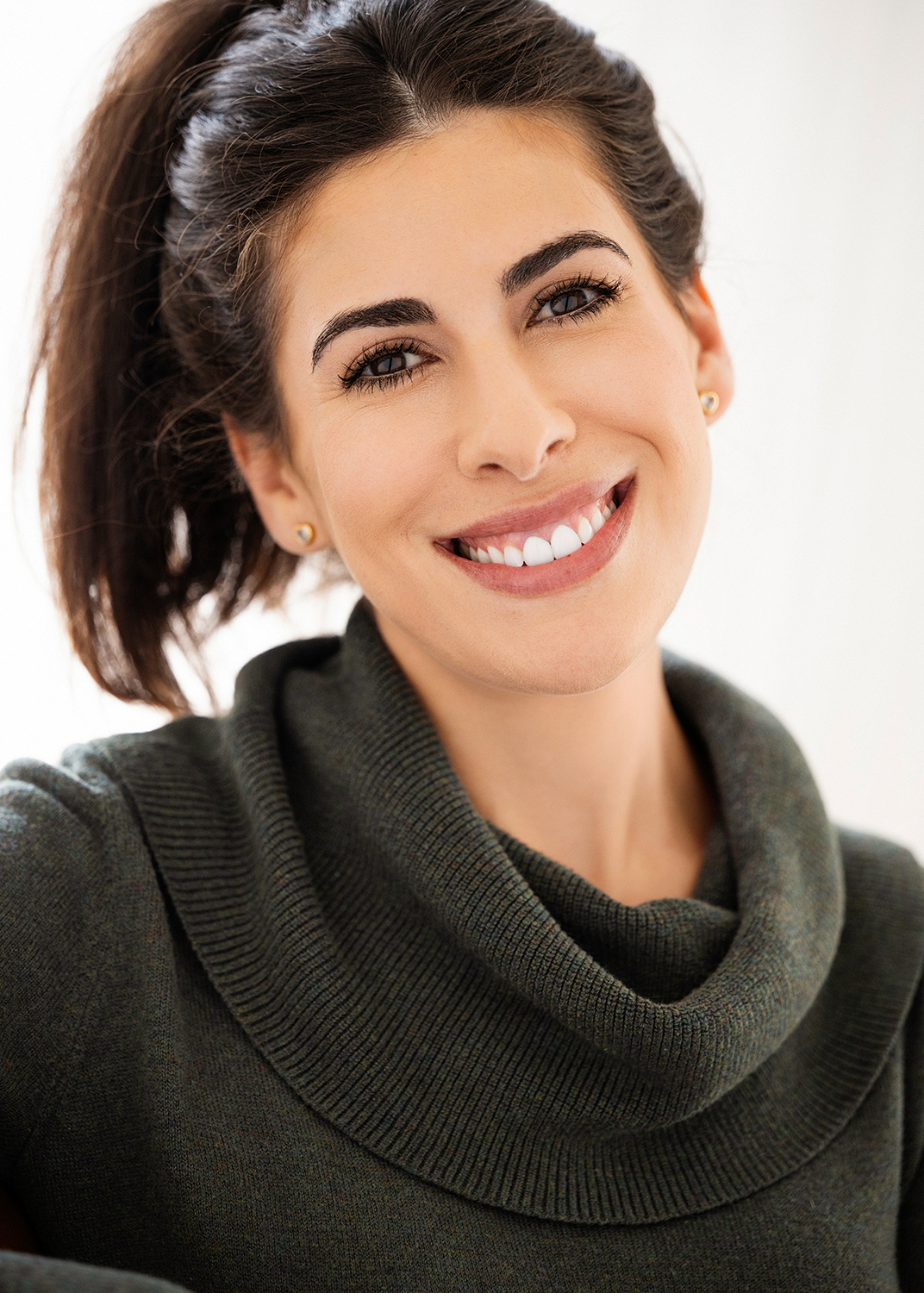 Acting Headshots Milwaukee - Kiko DeLorenzo's Studio Session - Jennifer ...