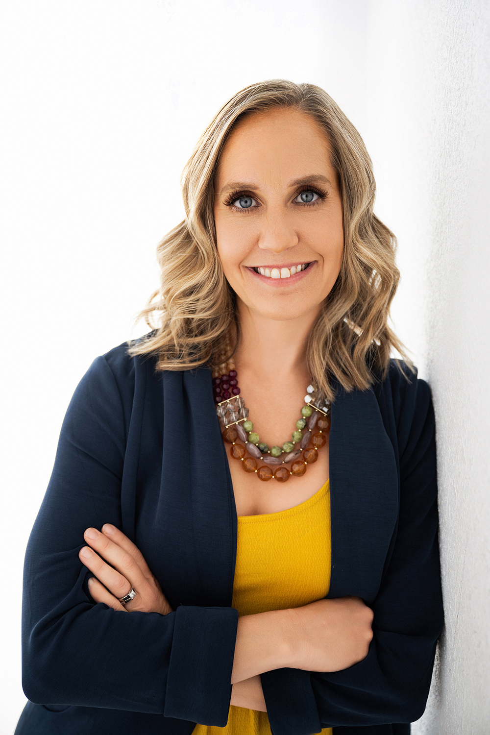 Team Member Headshots Spotlight: Natalie Ross for Weight in Gold ...