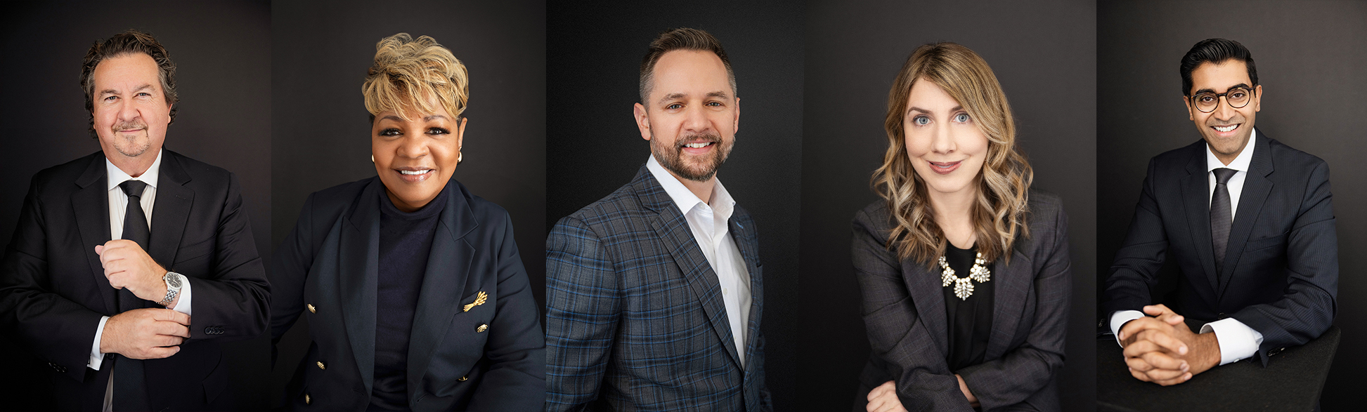 Executive & Corporate Branding Photography in Milwaukee - Jennifer ...